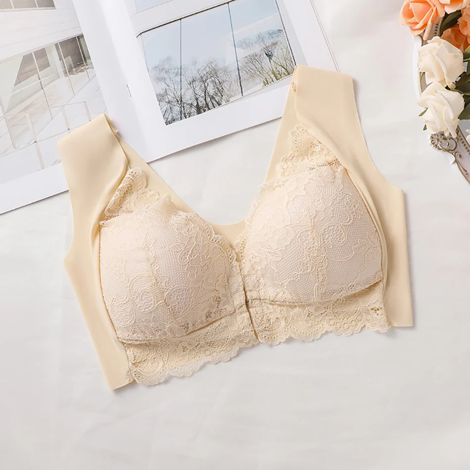 LYRA – INTIMATE GRACE BRA – Olivia Boutique AU